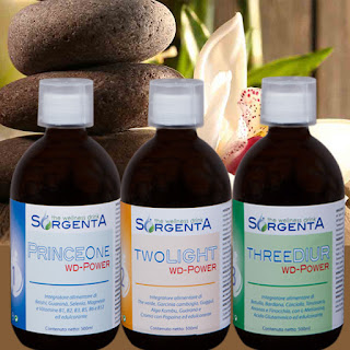 Profumi Equivalenti : INTEGRATORI, dalla natura per il tuo benessere ...