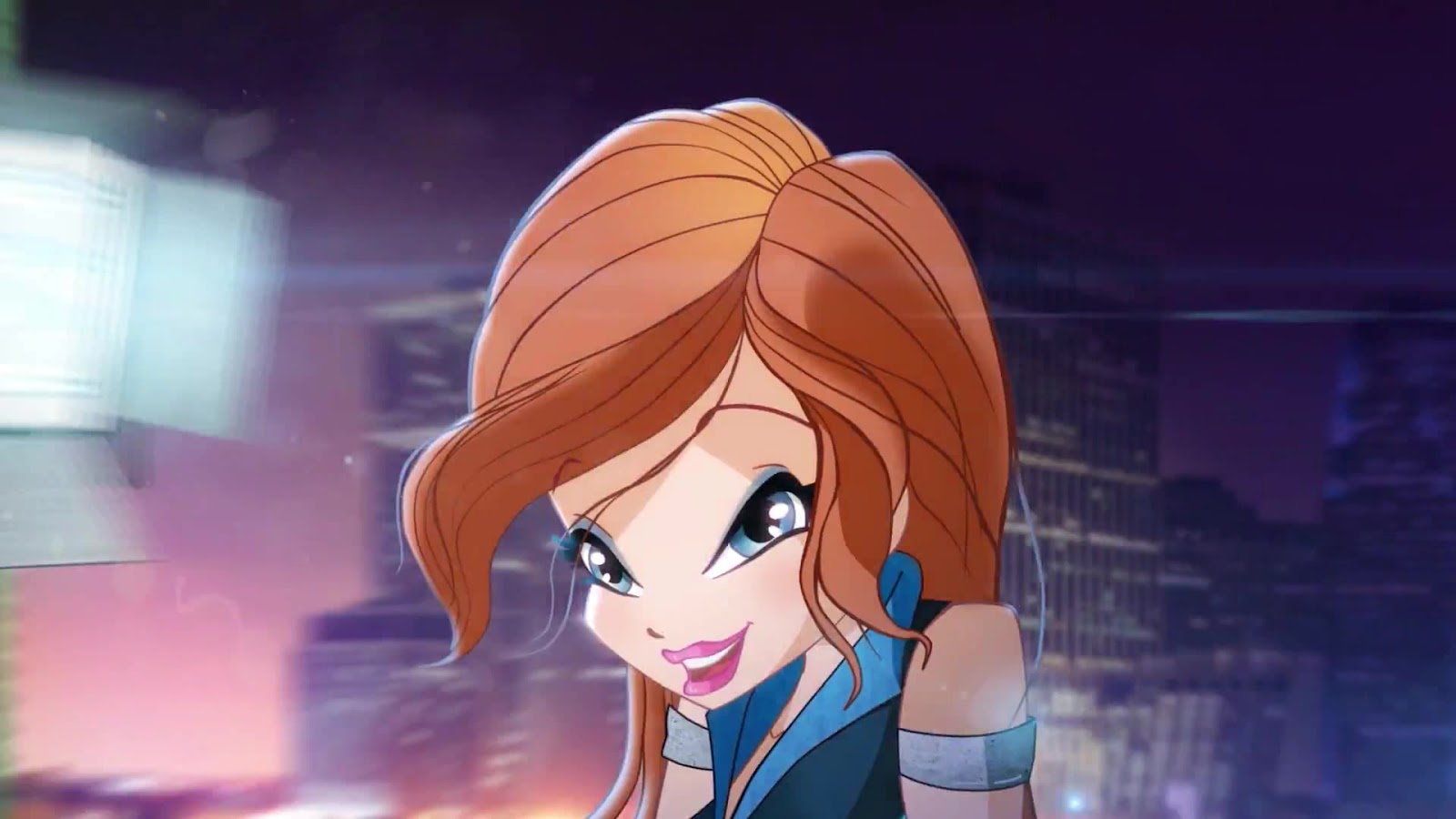 World of Winx [Video Preview] - Winx Club All