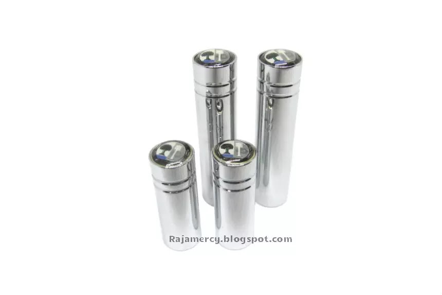 Door Pin Lock Mercedes Logo AMG TREE W204, W212, X204 X164, W163, W164 ...