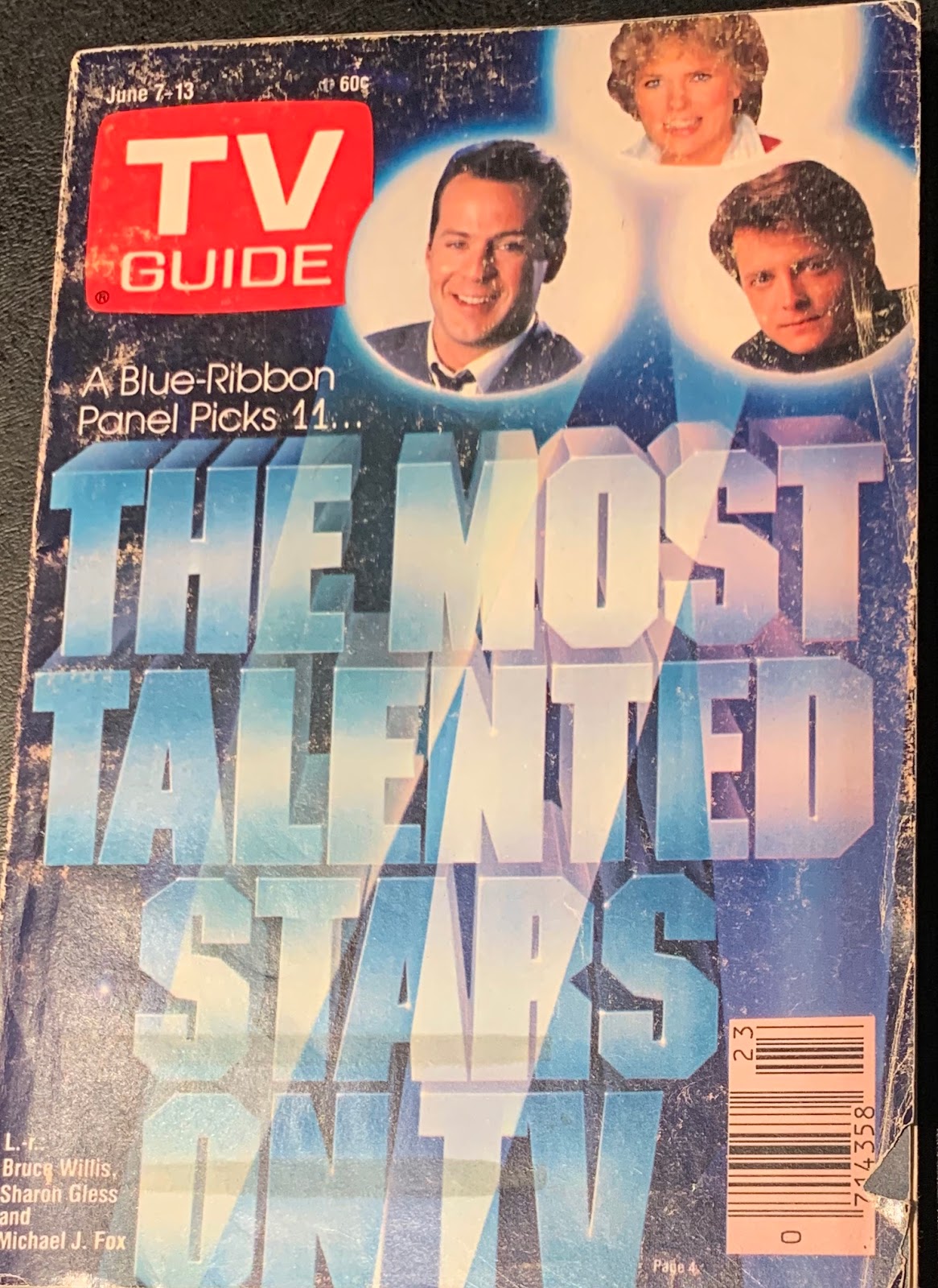 Battle of the Network Shows: Show Notes: Bonus Episode: TV Guide Game ...