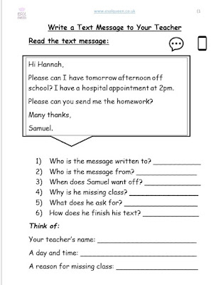 My latest Entry 1 Writing Worksheets and Workbook 2