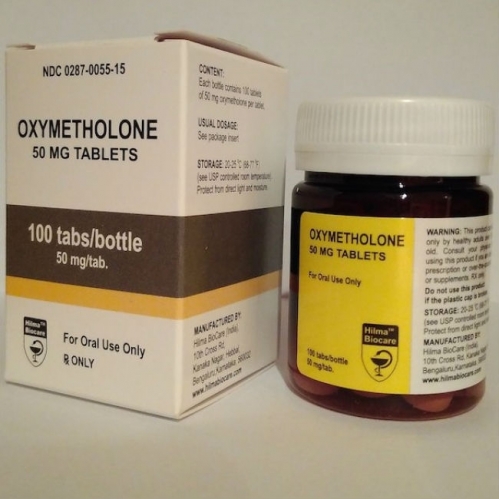 Anapolon (Oxymetholone) (Hakkında Herşey) Nedir ? | Steroid Bilgi Alanı