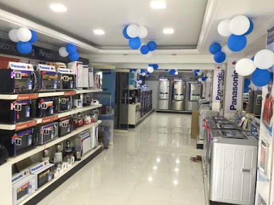 Electronic shop in Multan II Online Home Appliances shop in Multan Pakistan
