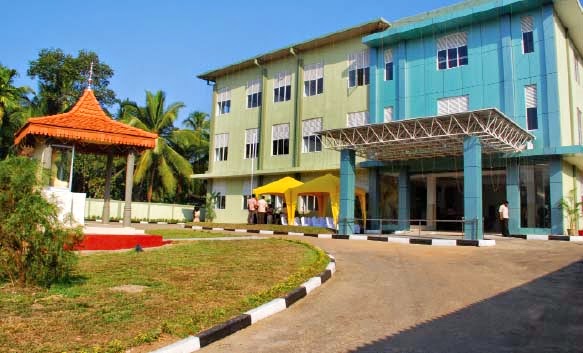 State Hospitals in Sri Lanka: Base Hospital - Homagama