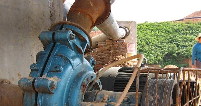 Bangdong Pipe: How to replace gland packing seal