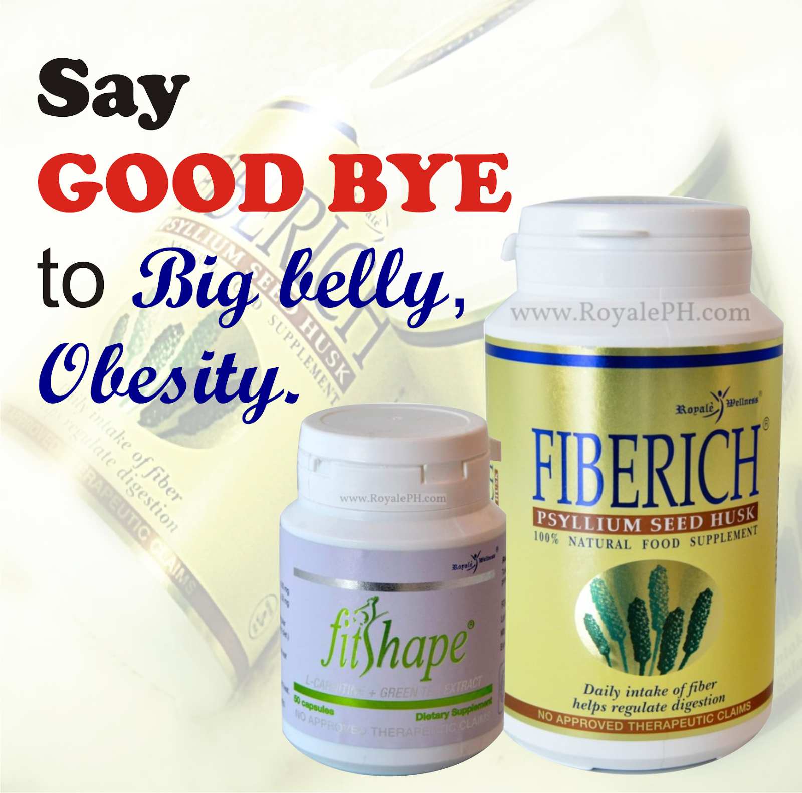 FAT REDUCTION - TCM HERBAL