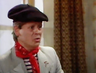 familiar unknown: Michael Deeks