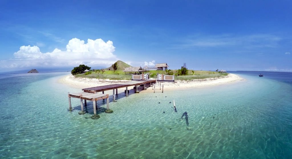 Kenawa Island 2D1N Trip - Camping & Snorkling - Jonny Tour Guide ...