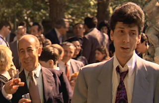 ITALIAN FOODIE: Gabagool & Gavadeel is Capicolla Cavatelli