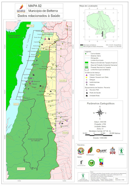 Município de Belterra