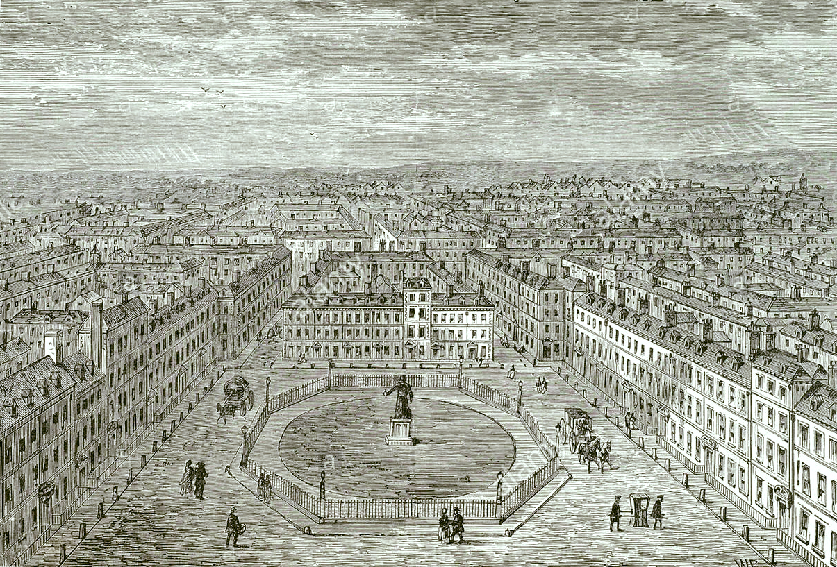 In Diebus Illis: On the day of his consecration as a bishop