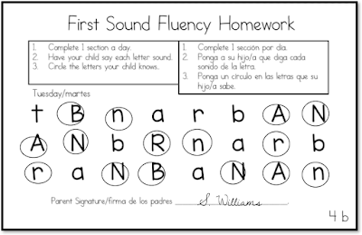 How Parents Can Help With Reading Fluency | Time 4 Kindergarten