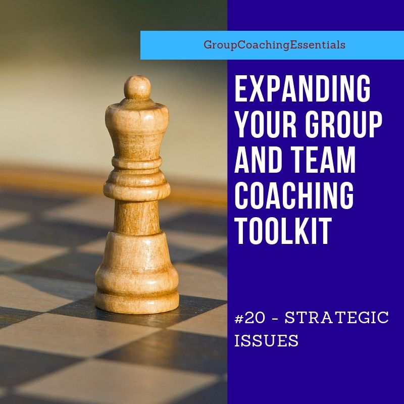 Group Coaching: Ins and Outs: Building Your Group and Team Coaching ...