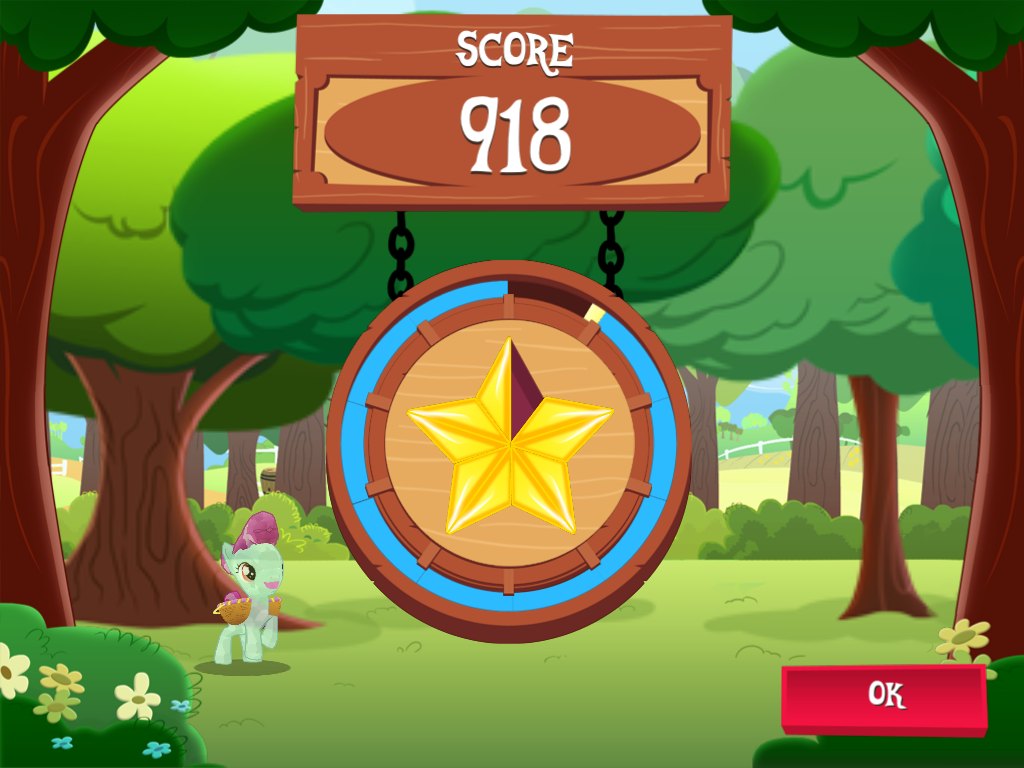 Equestria Daily - MLP Stuff!: Screenshots of the New Crystal Empire ...