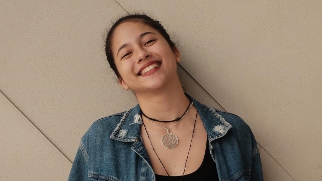 Profil, Biodata Lengkap, Foto, Agama Sitha Marino Pemain Pemeran Tiana ...