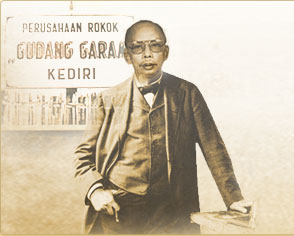 PT.GUDANG GARAM.Tbk: PT GUDANG GARAM .Tbk