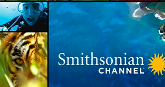 Clarin Digital 56: Canal Smithsonian Channel