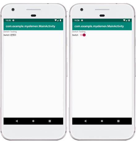 Mengenal Nama Komponen UI Android Studio (2) - RUMAHTKJ.WEB.ID