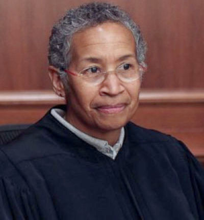 First Openly Lesbian Federal Judge Dies