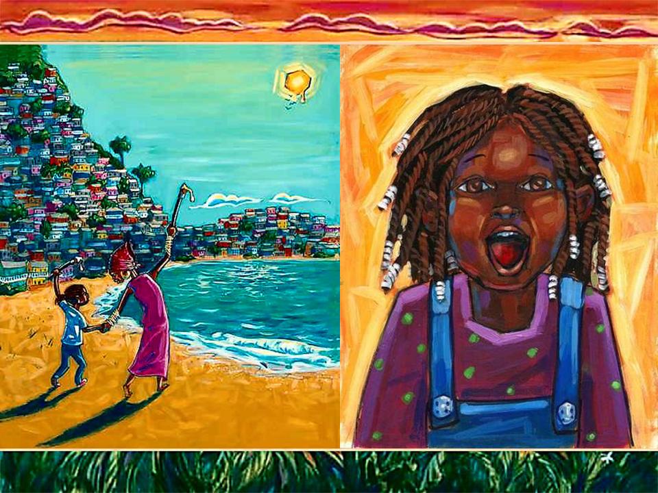 Soloillustratori: Ken Daley