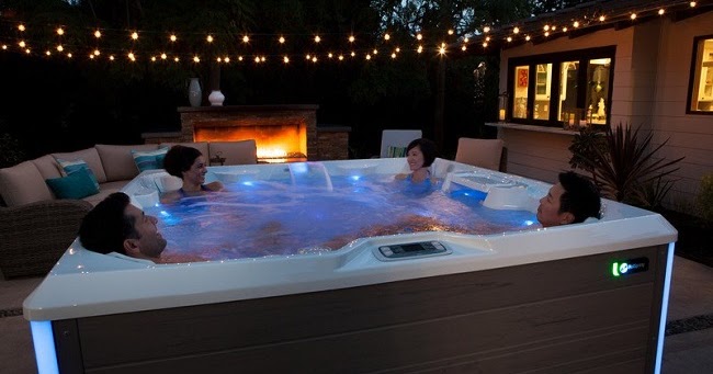 Things to Consider When Buying a 6 Person Spa