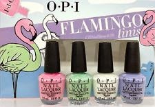 Oink If You Love OPI: OPI kolekcije 2014 - II deo