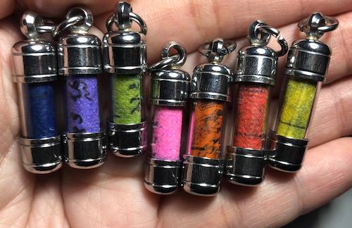 Genuine Amulets And Artefacts Gallery | Singapore Since 2013.: Holy ...