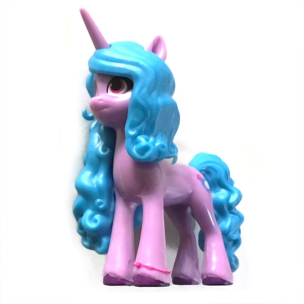MLP Egmont Magazine Figure G5 Other Figures | MLP Merch