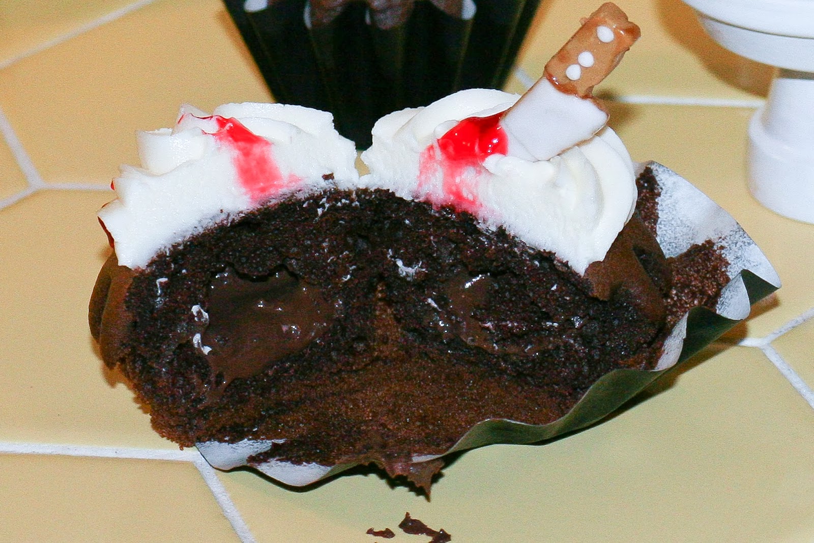 ♥ I'll Bake My Cake And Eat It Too ♥: ♥ Happy Halloween