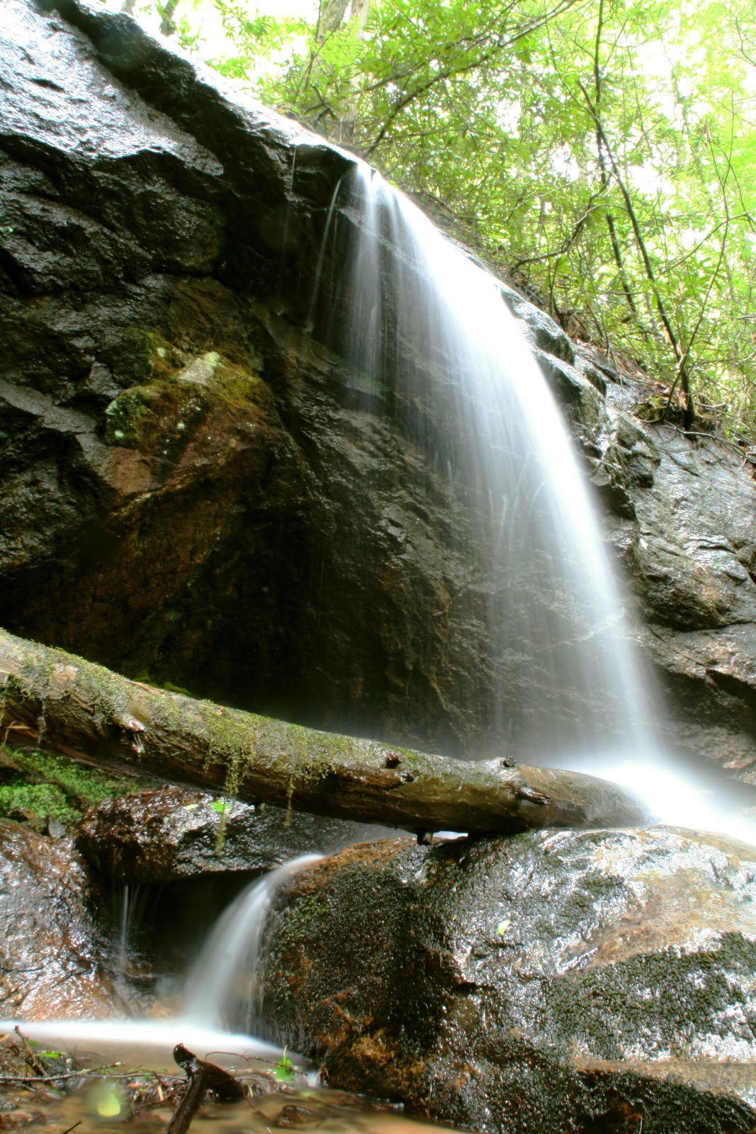 Brown Butter Popcorn