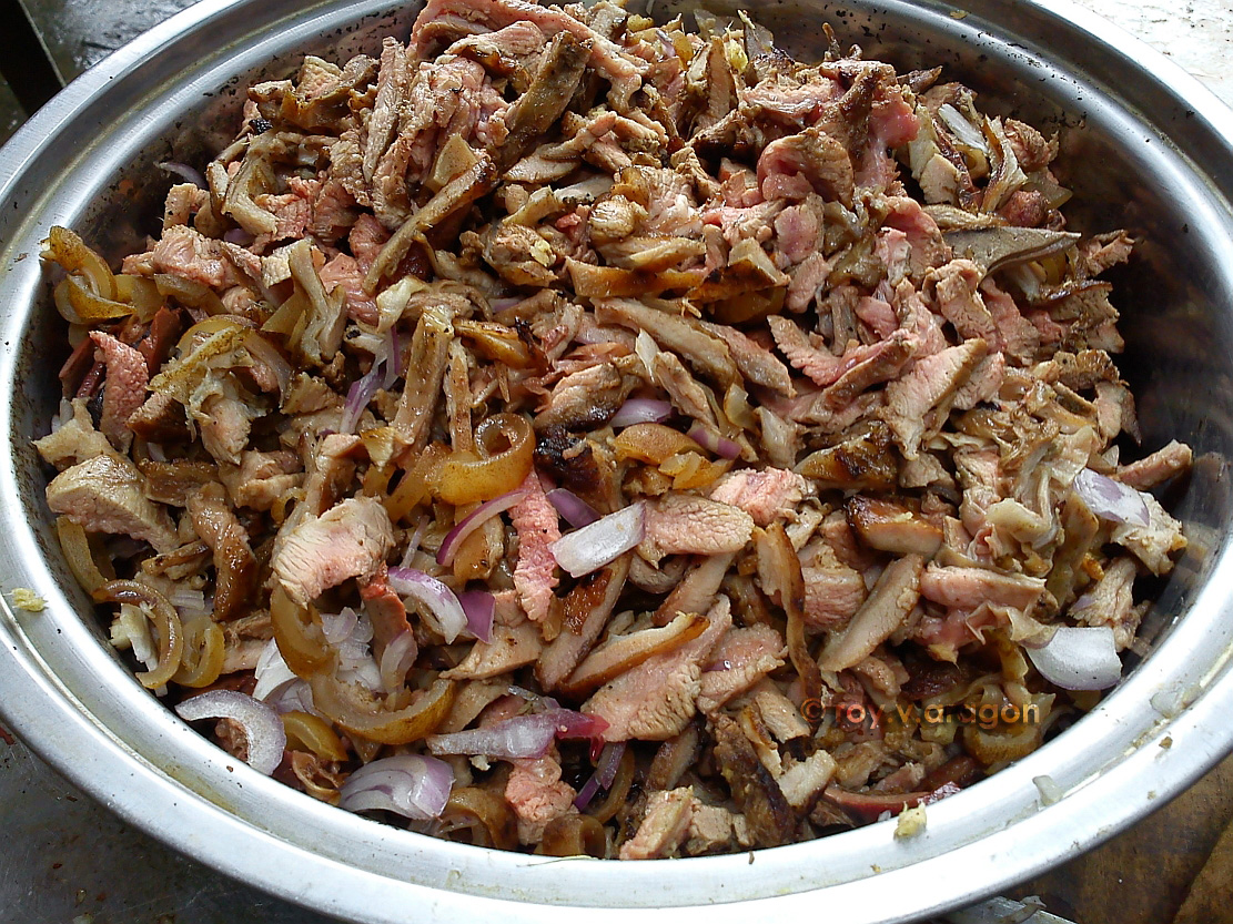 Filipino food is the 'next big thing' ~ PINAKBET REPUBLIC