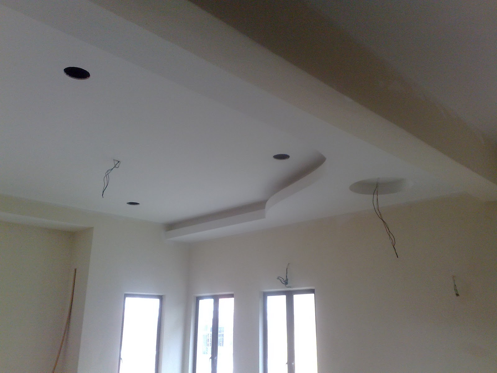 SW PLASTER CEILING & CONSTRUCTION: Ceiling Design