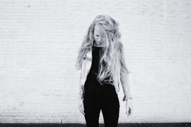 A Conversation with Mette Rasmussen ~ The Free Jazz Collective