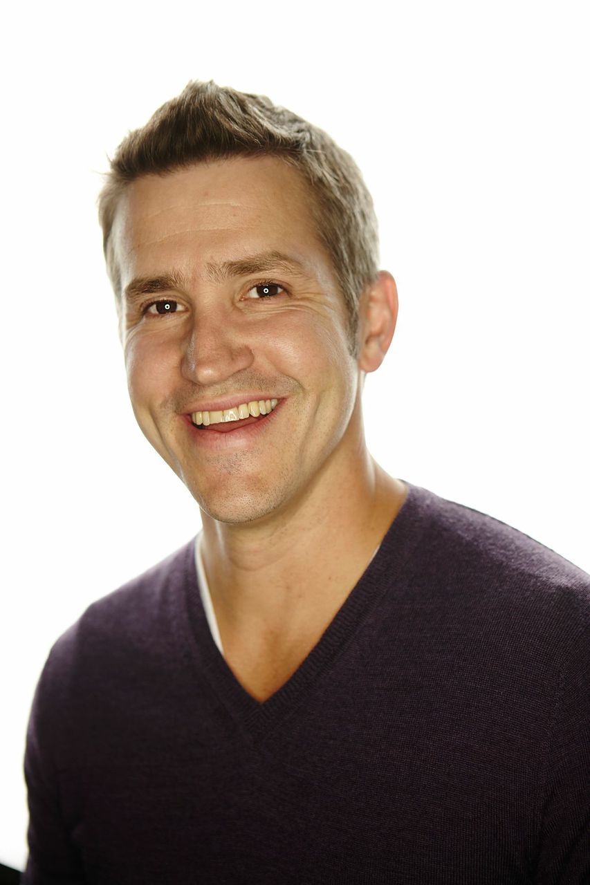 Samford Library News: Live @ the Library featuring Jon Acuff! Get your ...