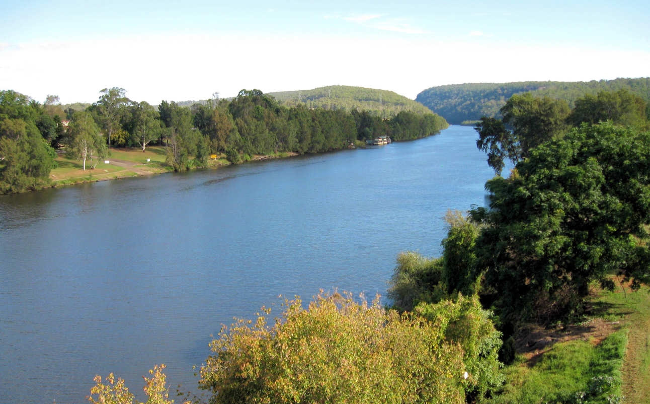 Penrith - Nepean River Walk | Our Walks