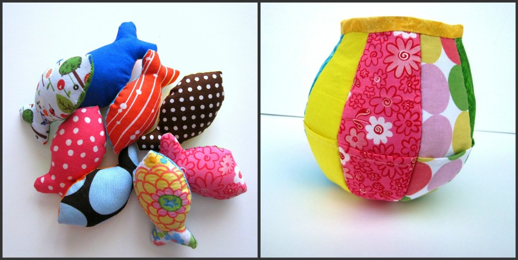 Fish Bowl Matching Game Tutorial | Tauni Everett