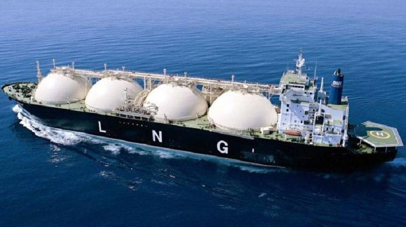 Collapse in Price delaying LNG Projects in PNG - Pacific Mining Watch