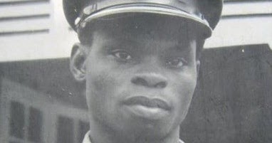 Breaking:Gen David Ejoor rtd Is Dead | CKN News