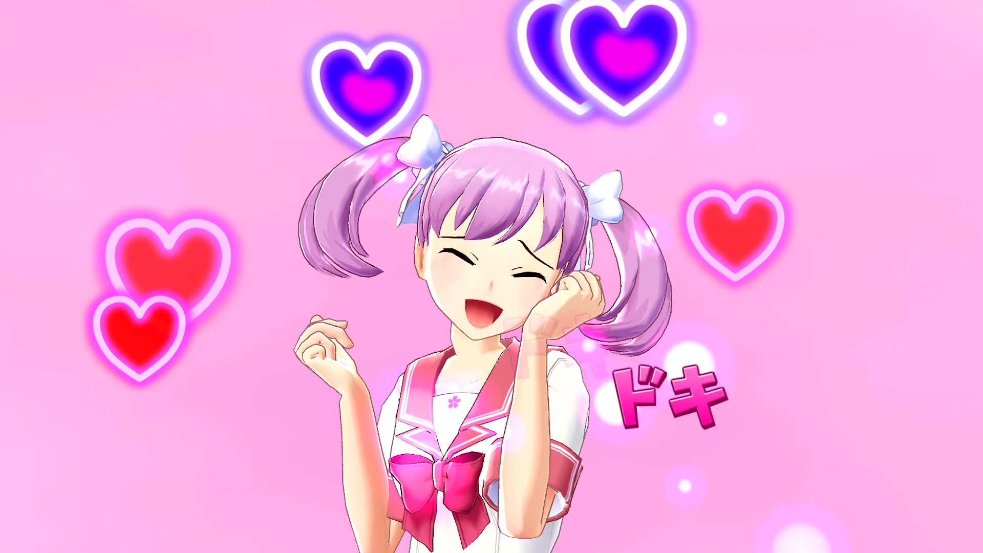 Gal*Gun Returns (Switch) será lançado no Ocidente no dia 12 de ...