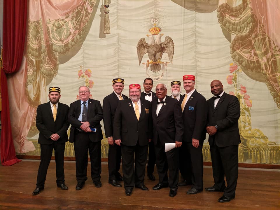 Freemasons For Dummies: Prince Hall Recognition - Is Mississippi Next?