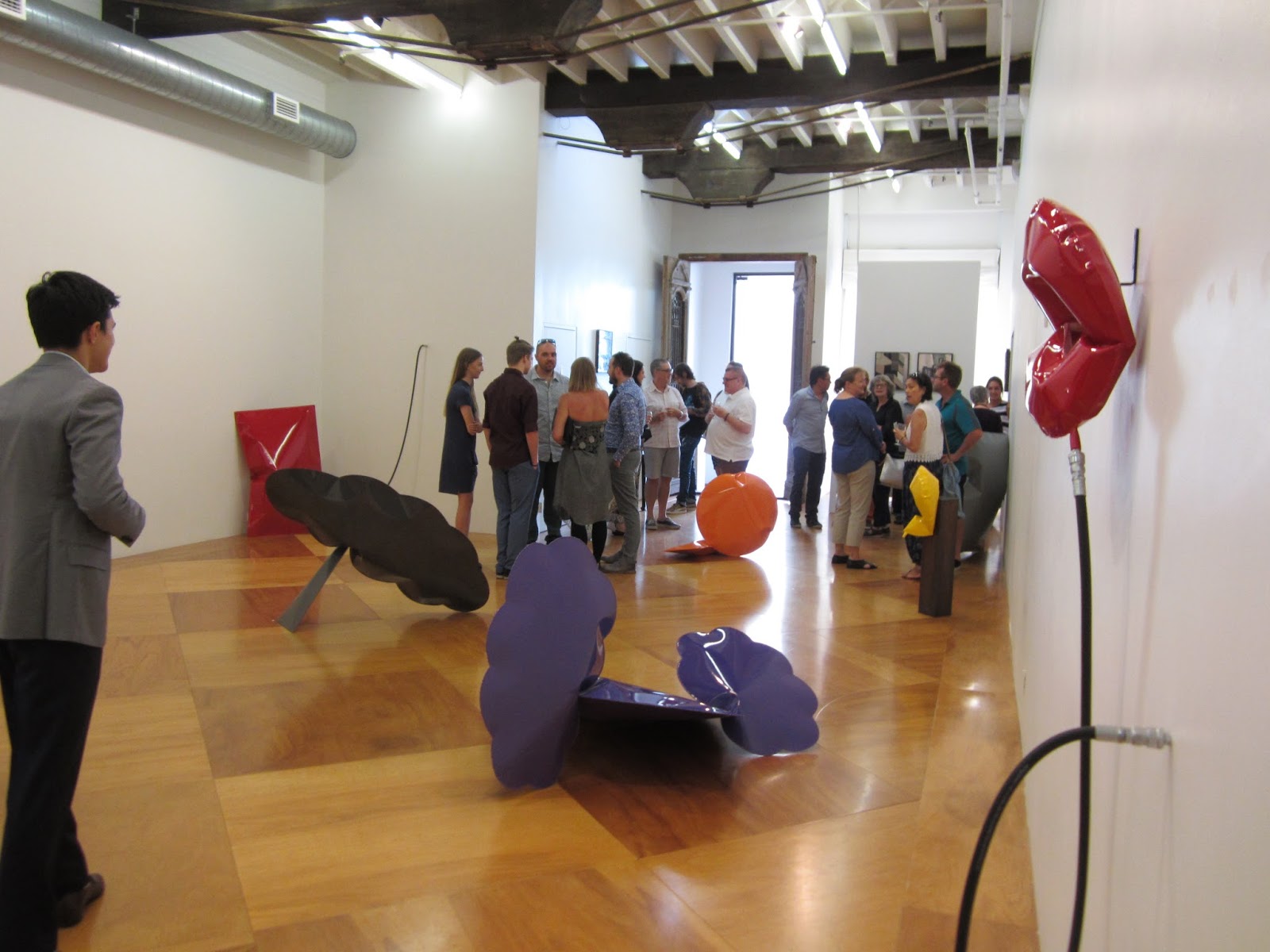 sixtoeight.net: SPOT81 - Braddon Snape & Glenn Locklee