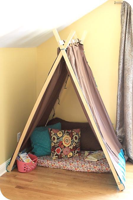 It's Written on the Wall: {Summer Survival} A Place Just For Kids-A ...