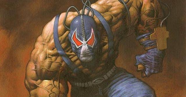 Top 10 - Mejores cómics de BANE | Comicrítico