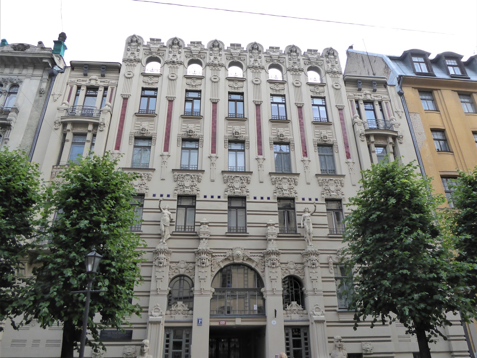 Cosa vedere a Riga in due giorni | Girovagando con Stefania - Blog di ...