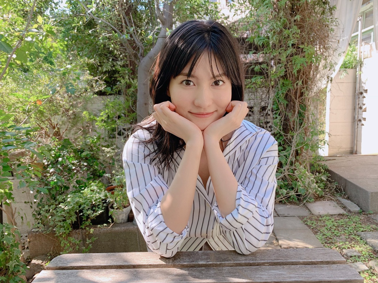 Taniguchi Megu 谷口めぐ, Ex-Taishu 2018.12 (EX大衆 2018年12月号) - Idol. gravureprincess .date