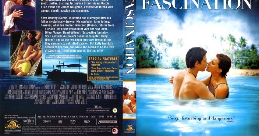 매혹 Alice Evans – Fascination (2004) (Explicit Sex:실제정사) - 무삭제영화,uncensored,Explicit Sex,노컷,성인영화