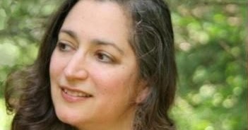 Mysteries and My Musings: Author Interview - Deborah Blake