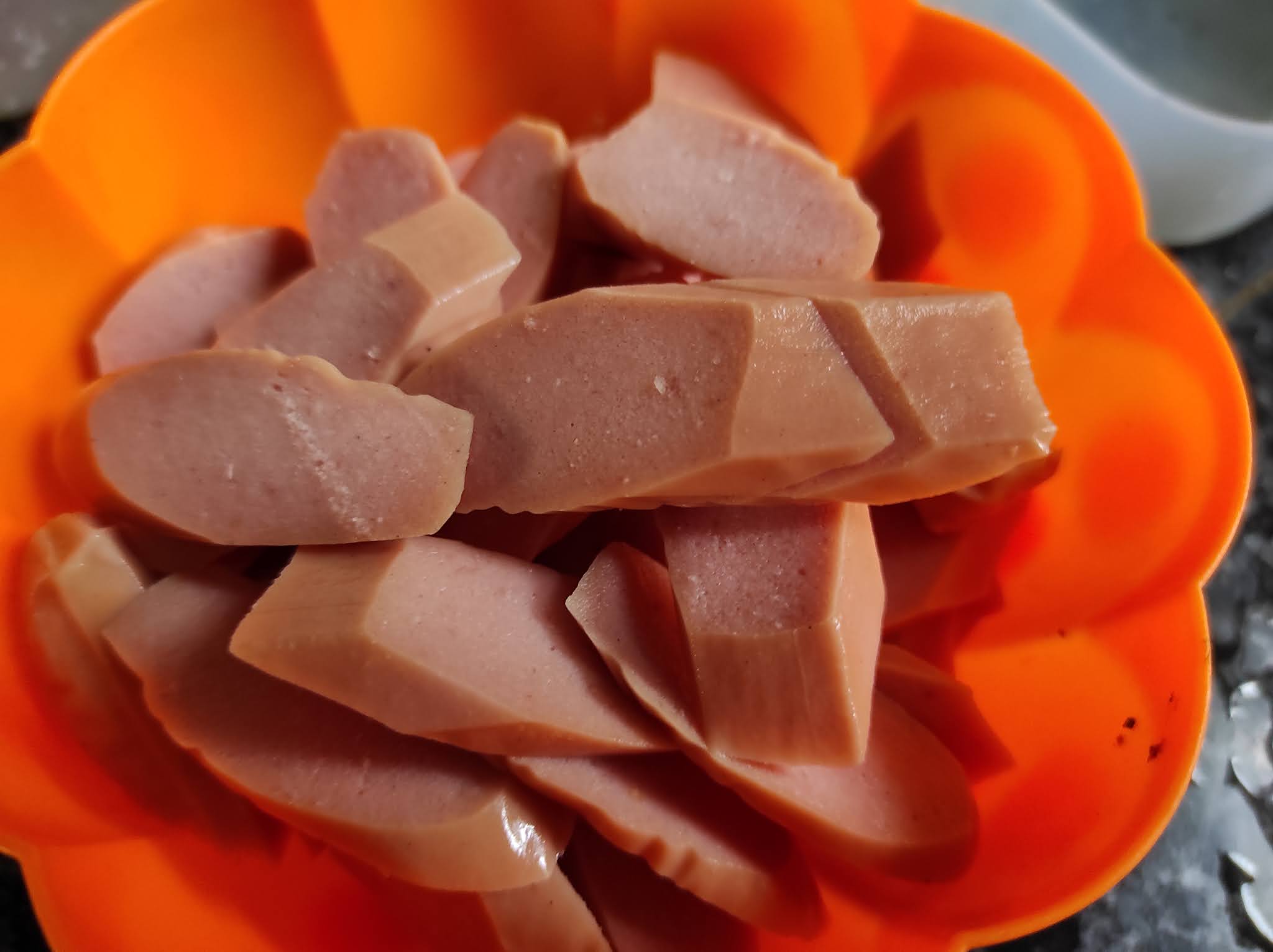 Dapur Cempakasari: Spaghetti Buttermilk