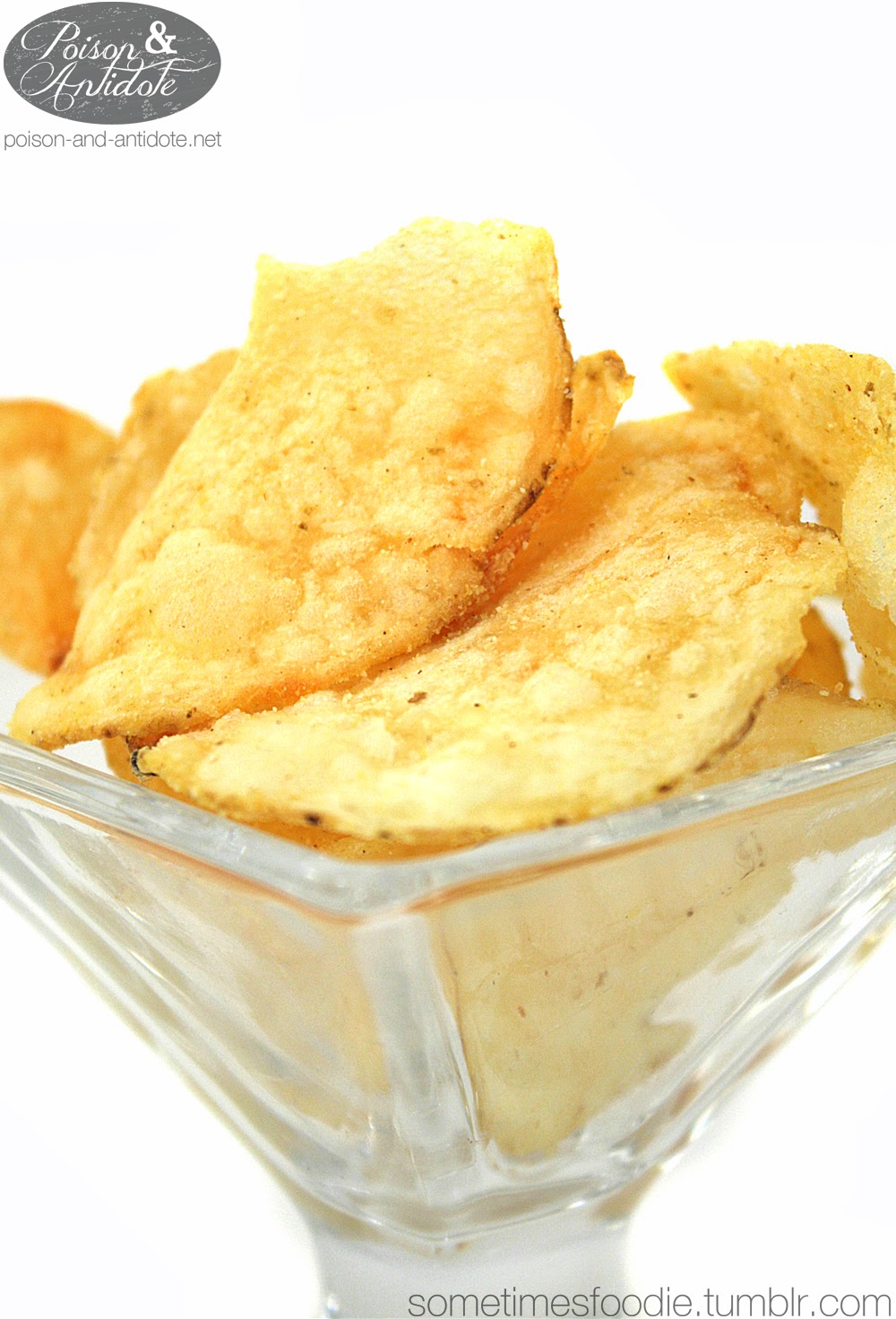 Sometimes Foodie: Archer Farms, Honey Dijon Potato Chips - Target ...