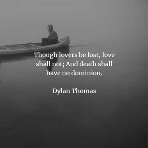 60 Life and death quotes that will positively inspire you